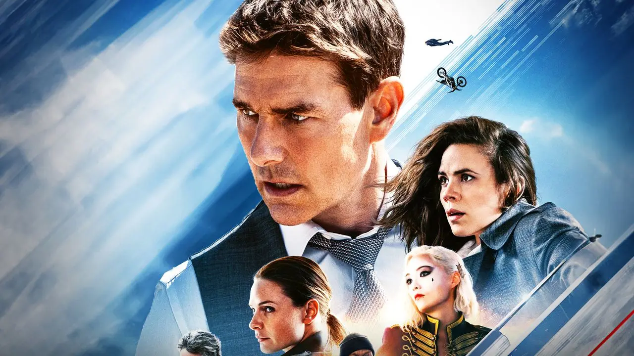 ‘Mission Impossible: Dead Reckoning – Part 2’ se pospone a mayo de 2025 ...