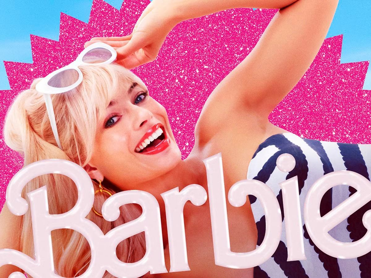 Barbillion: ‘Barbie’ de Greta Gerwig supera los MIL MILLONES en ...