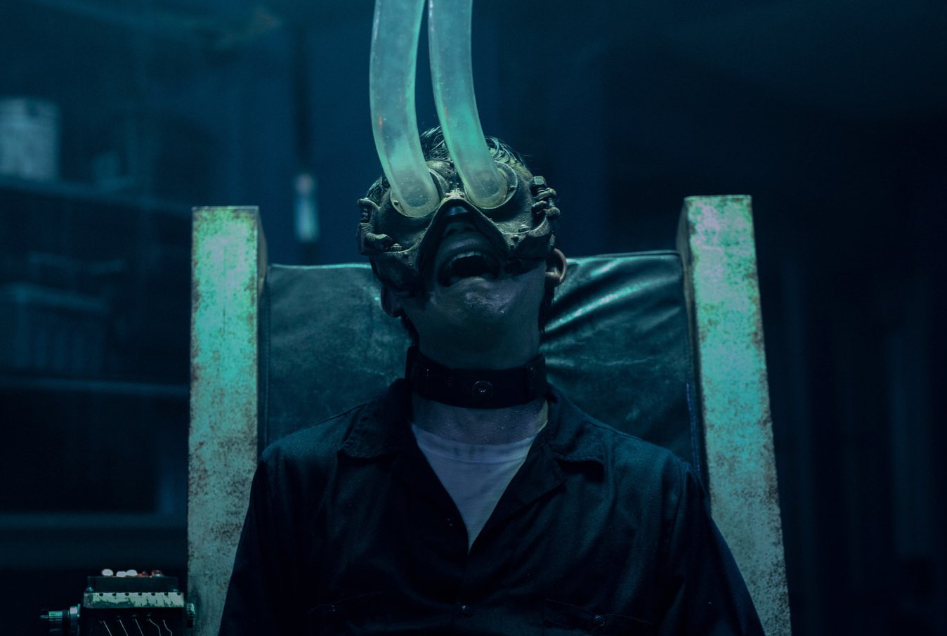 ‘SAW X: El juego del miedo’ revela desgarradora trampa en promo y ...