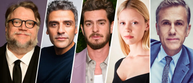 ‘Frankenstein’ de Guillermo del Toro confirma los roles del elenco ...