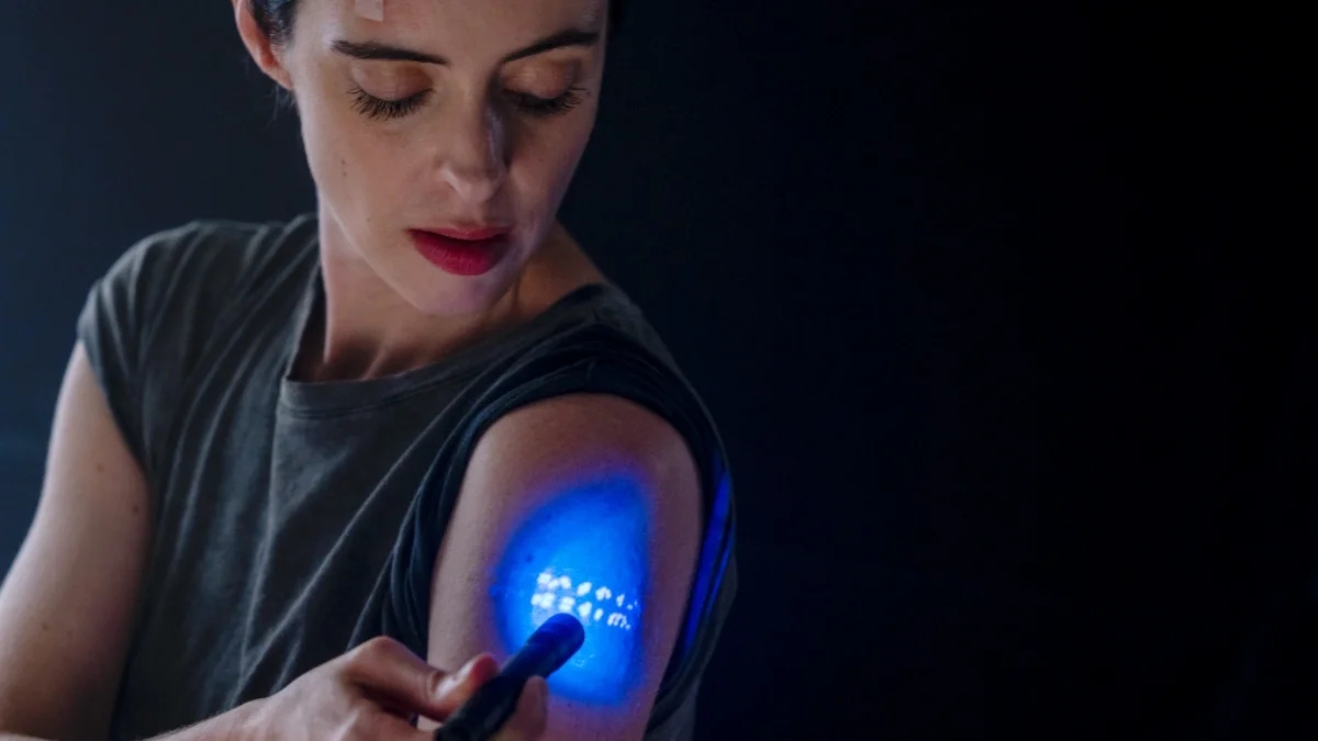 ‘Orphan Black: Echoes’ revela teaser tráiler con Krysten Ritter; se ...