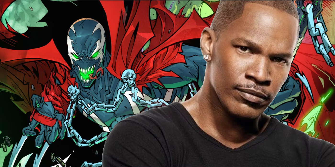Jason Blum asegura que el reboot de ‘Spawn’ se estrenará en 2025 ...
