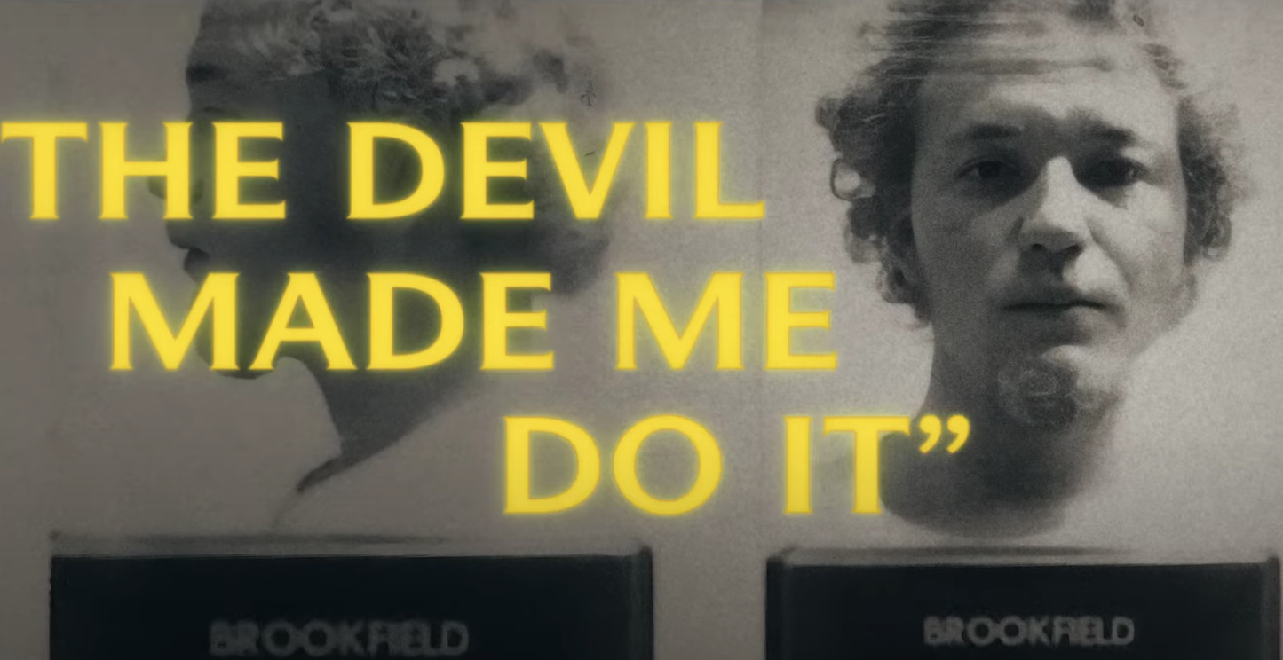 ‘The Devil on Trial’, documental de Netflix sobre el caso real de ‘The ...