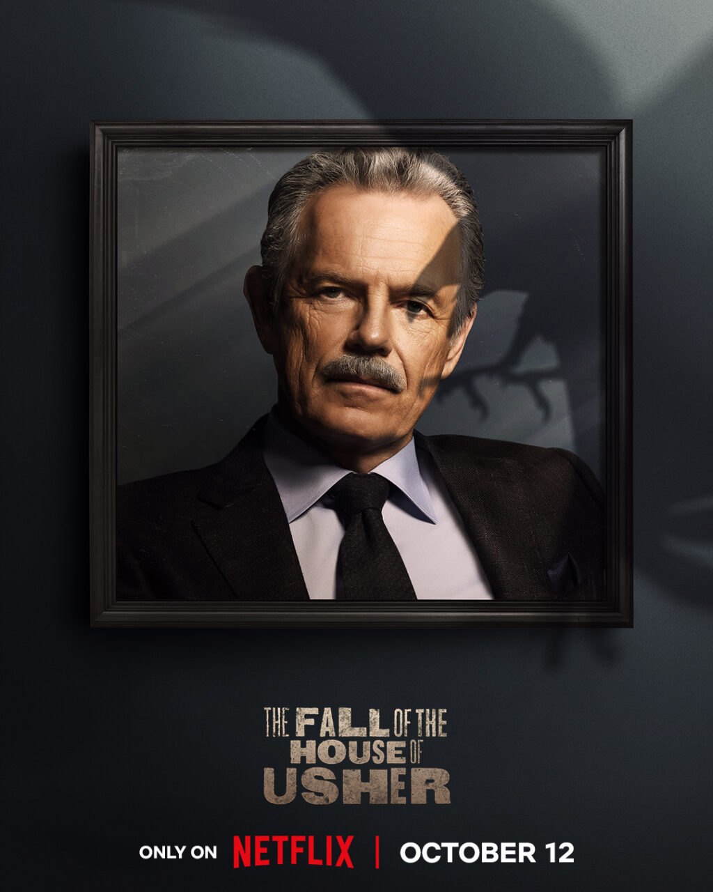 ‘The Fall of the House of Usher’ de Mike Flanagan revela character ...