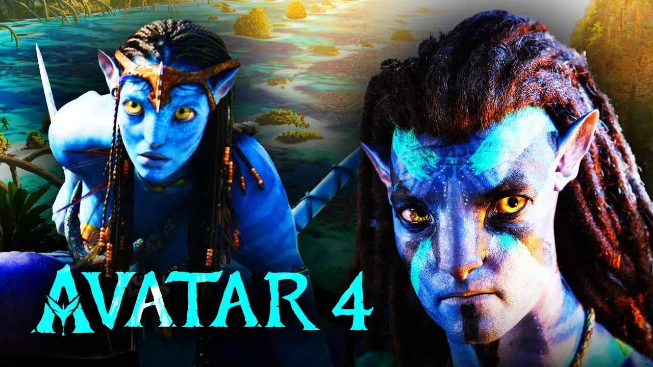 James Cameron revela que ‘Avatar 4’ tiene un salto en el tiempo de 6 ...