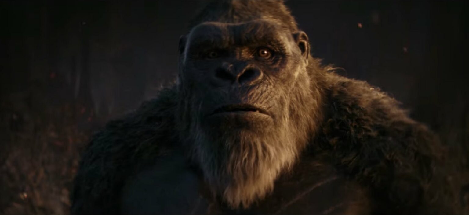 ‘Godzilla x Kong: The New Empire’ revela brutal primer tráiler completo - Cine3.com