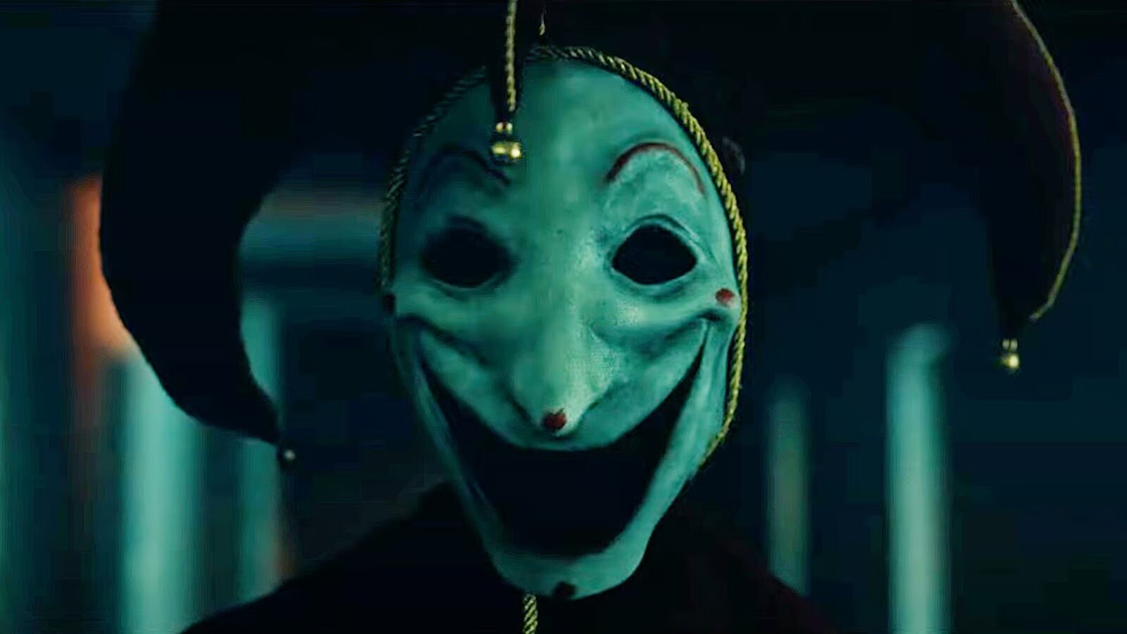 La película de terror ‘Tarot’ presenta teaser y póster con Avantika y ...