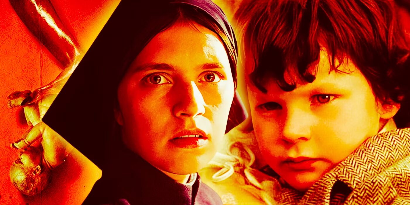 ‘The First Omen’ presenta primer tráiler; la premisa altera un dato del ...