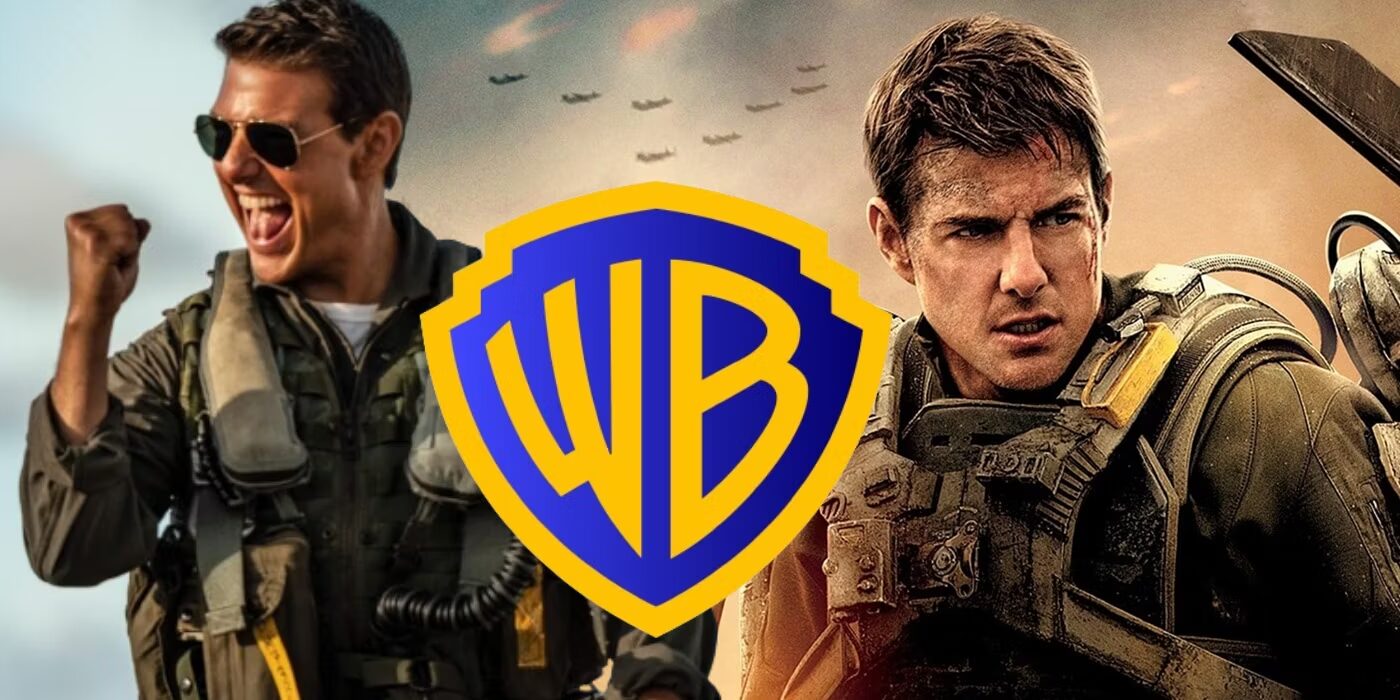 Tom Cruise y Warner Bros. firman acuerdo con el que harán mucho cine ...