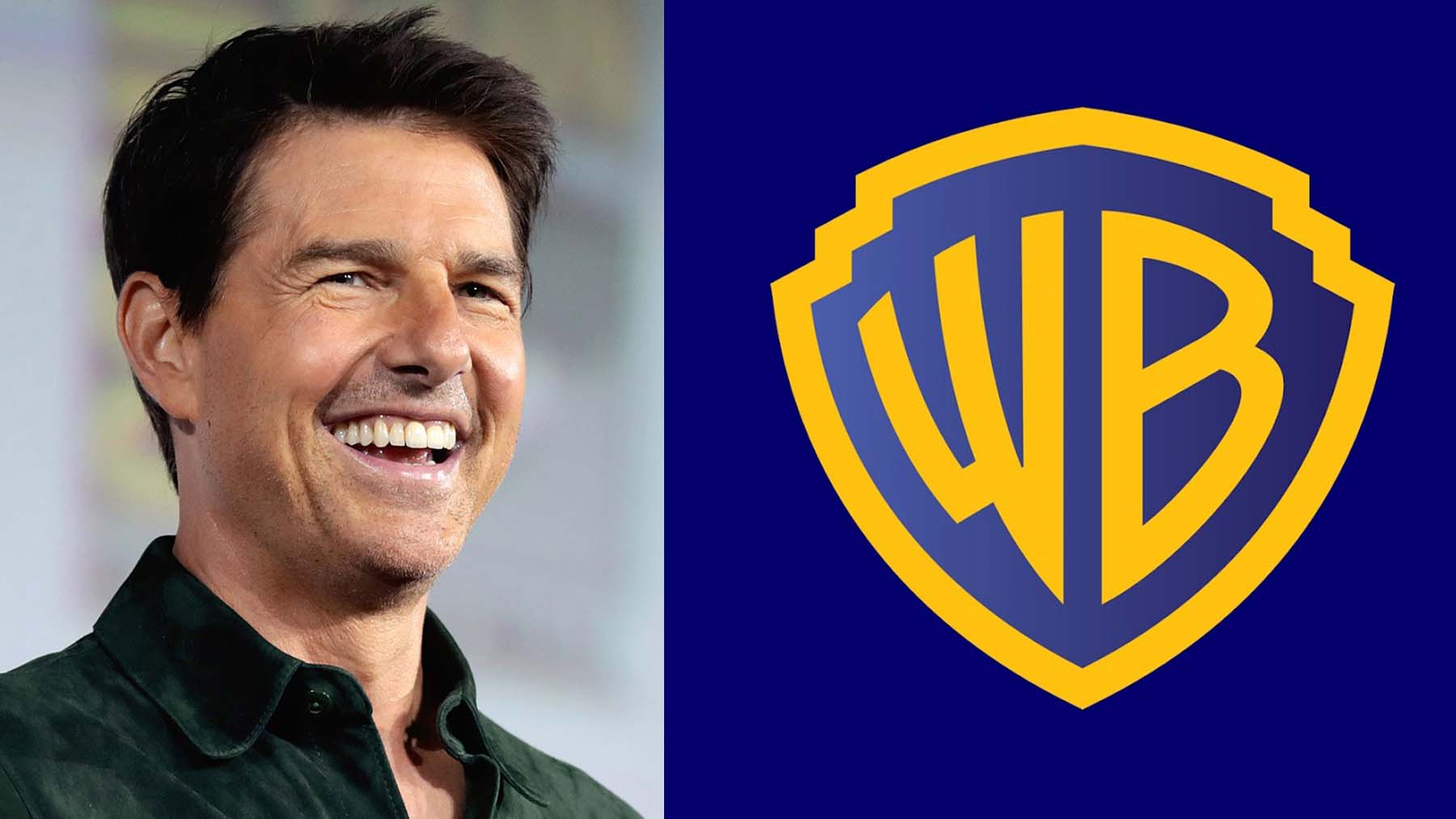 Tom Cruise y Warner Bros. firman acuerdo con el que harán mucho cine ...