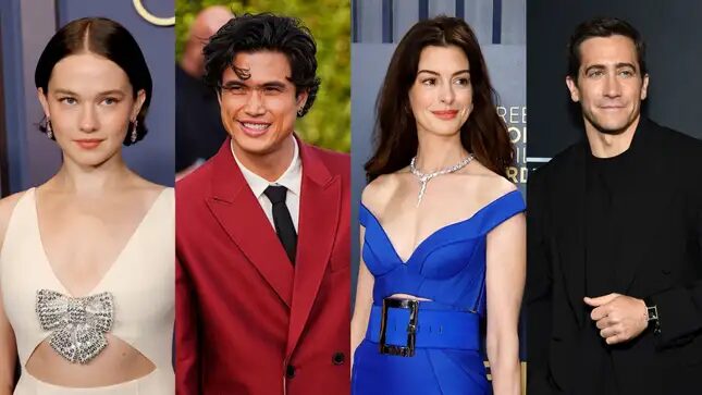 La 2da temporada de ‘Beef’ busca a Anne Hathaway, Jake Gyllenhaal ... La 2da temporada de ‘Beef’ busca a Anne Hathaway, Jake Gyllenhaal ...