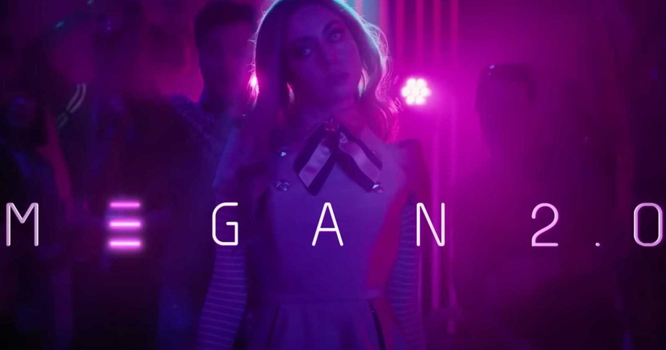 ‘M3GAN 2.0’ pospone estreno en cines de enero a mayo de 2025 - Cine3.com
