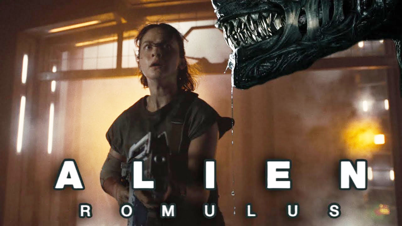 James Cameron está encantado con ‘Alien: Romulus’ de Fede Álvarez - Cine3.com