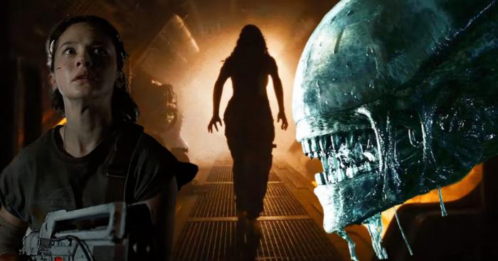 Fede Álvarez sobre VFX en ‘Alien: Romulus’: «Construimos cada criatura ...