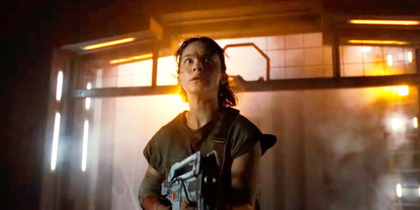 ‘Alien: Romulus’ – Xenomorfos y Facehuggers están de regreso en teaser ...