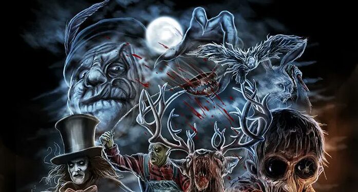 ‘Poohniverse: Monsters Assemble’ – Se anuncia retorcido universo ...