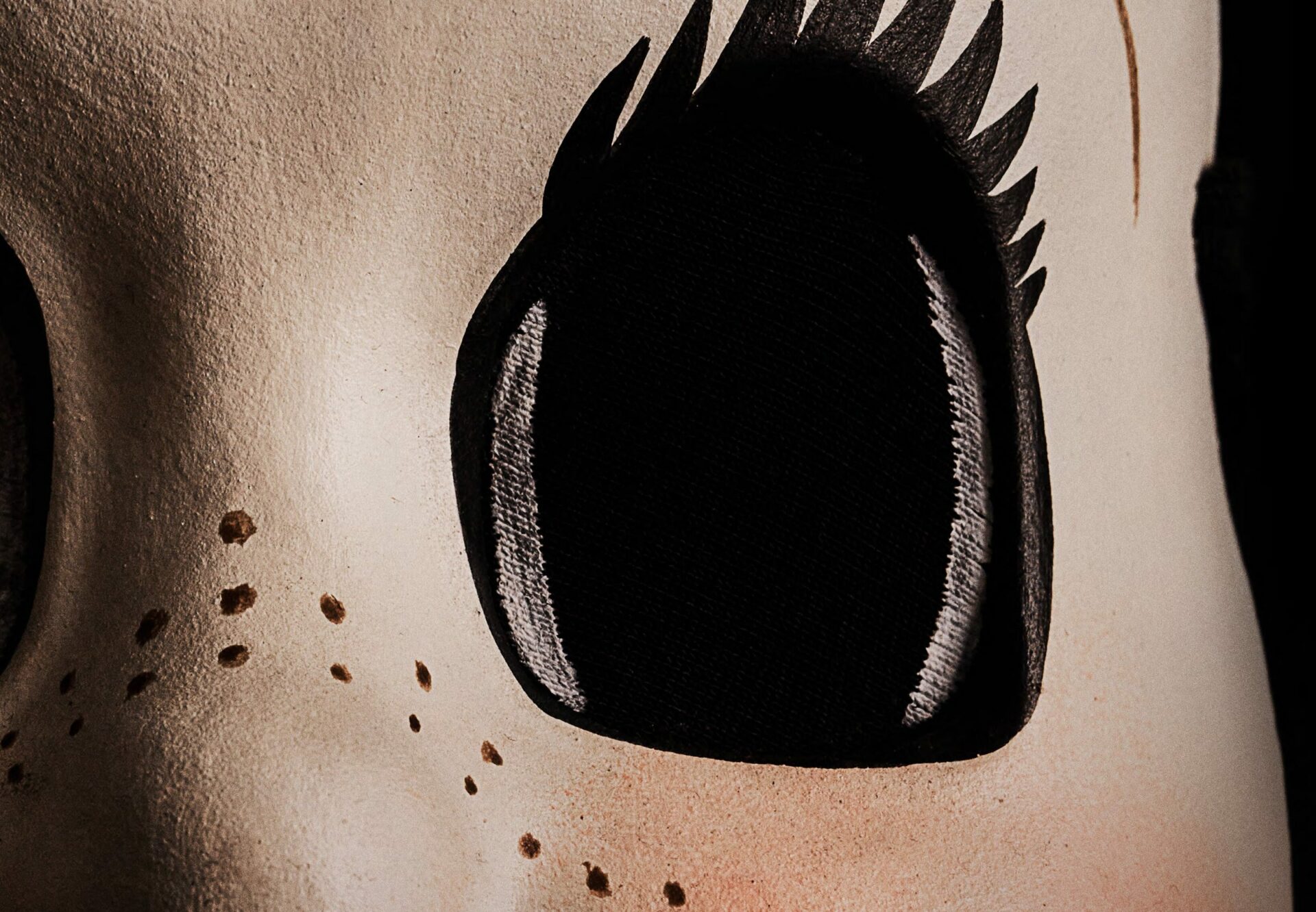 ‘The Strangers: Chapter 1’ presenta character pósters - Cine3.com