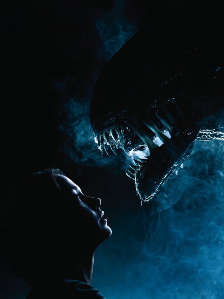 Cailee Spaeny vs Xenomorfo en vistazo a ‘Alien: Romulus’ - Cine3.com
