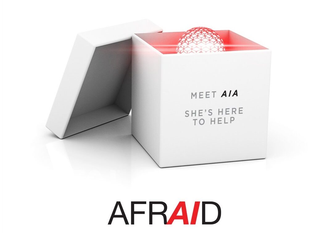 Blumhouse presenta póster del proyecto de terror ‘AFRAID’ - Cine3.com