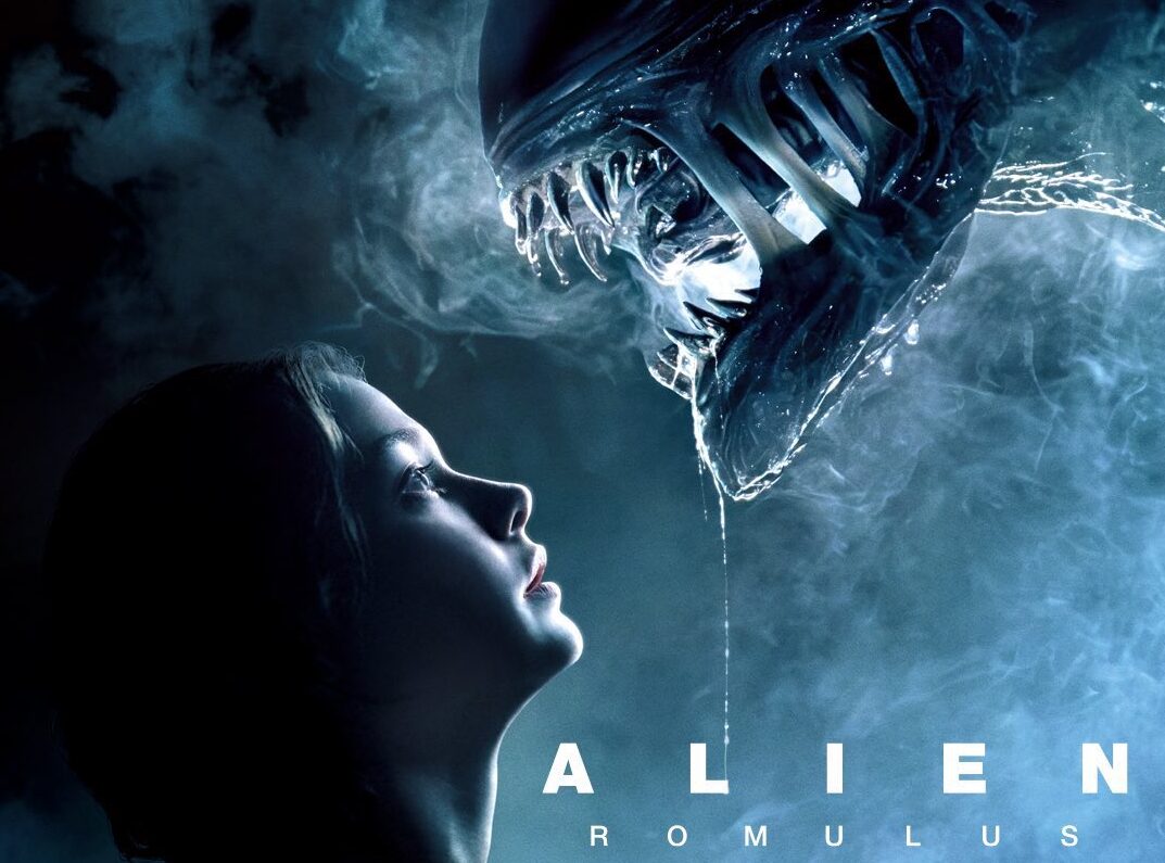 Cailee Spaeny vs Xenomorfo en póster de ‘Alien: Romulus’ - Cine3.com
