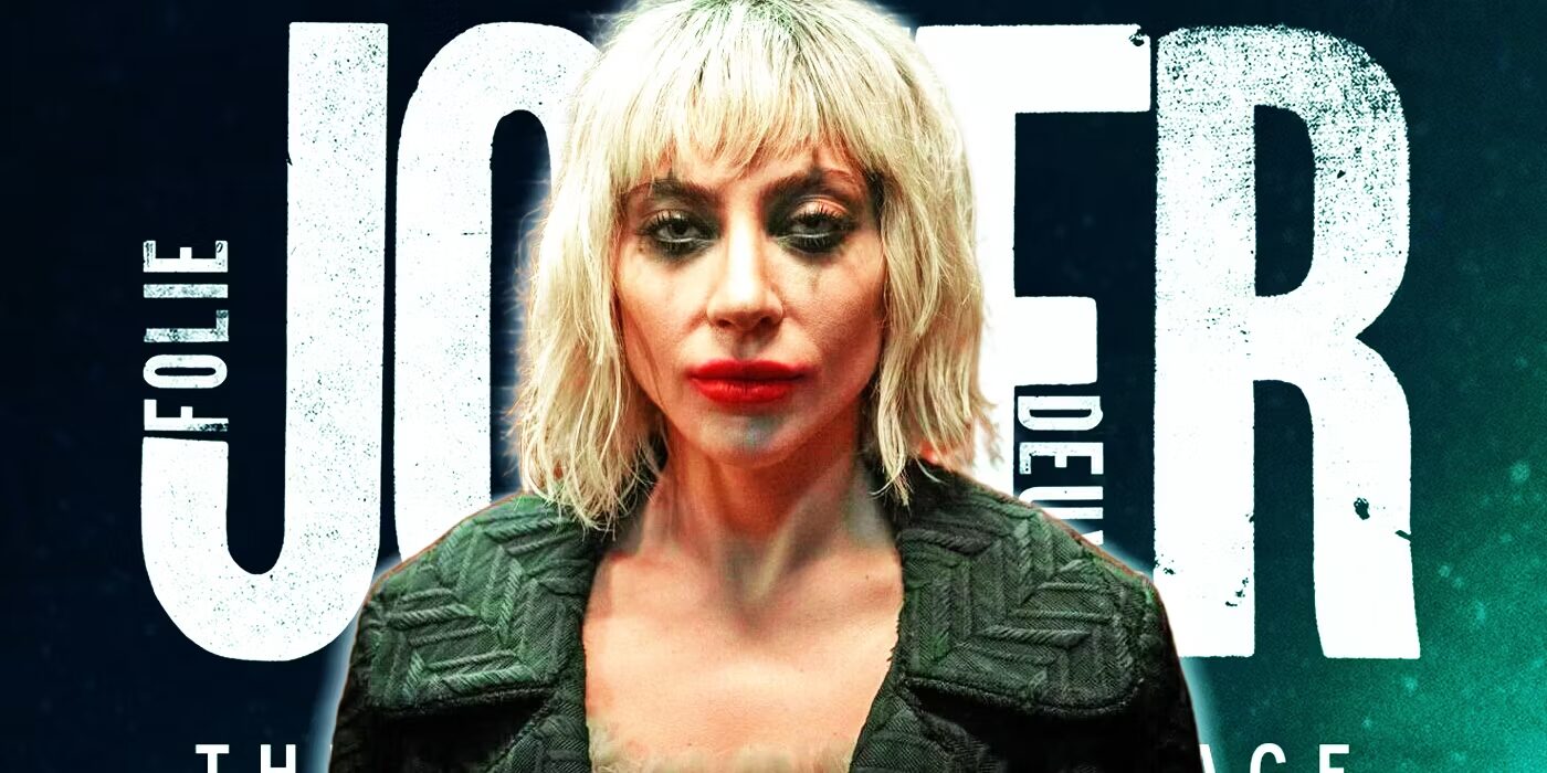 Conoce a Lee, la Harley Quinn de Lady Gaga en ‘Joker: Folie à Deux ...