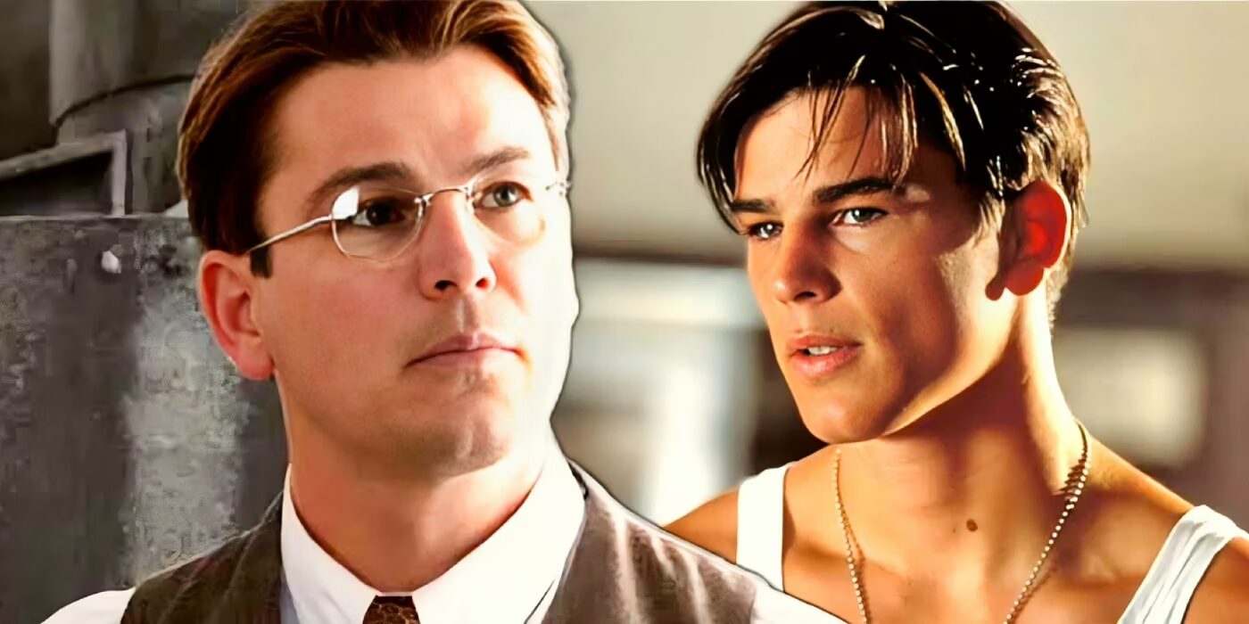 Josh Hartnett revela por qué se alejó de Hollywood en su juventud ...