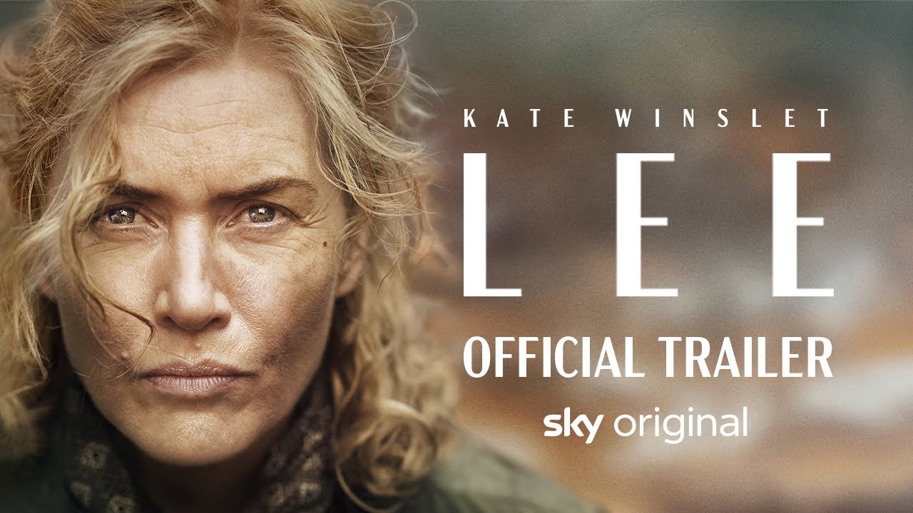 ‘LEE’ – Kate Winslet es la icónica fotógrafa de guerra Lee Miller en biopic de la WWII - Cine3.com