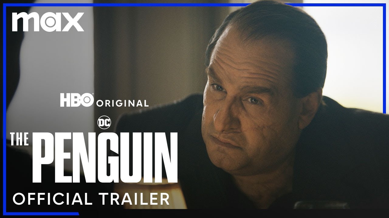 HBO revela tráiler y fecha de estreno de ‘The Penguin’ desde la SDCC ...