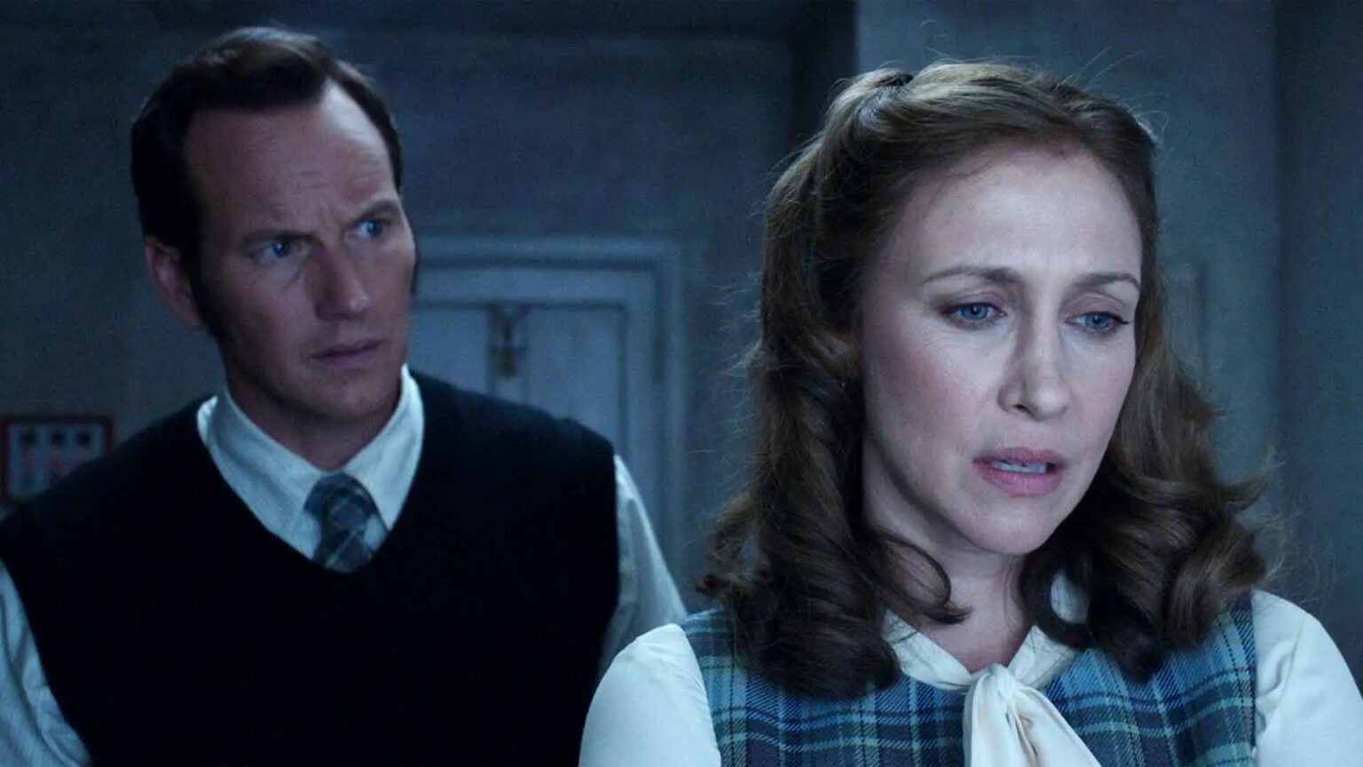 ‘The Conjuring: Last Rites’ marcará el final de la Fase Uno del ...