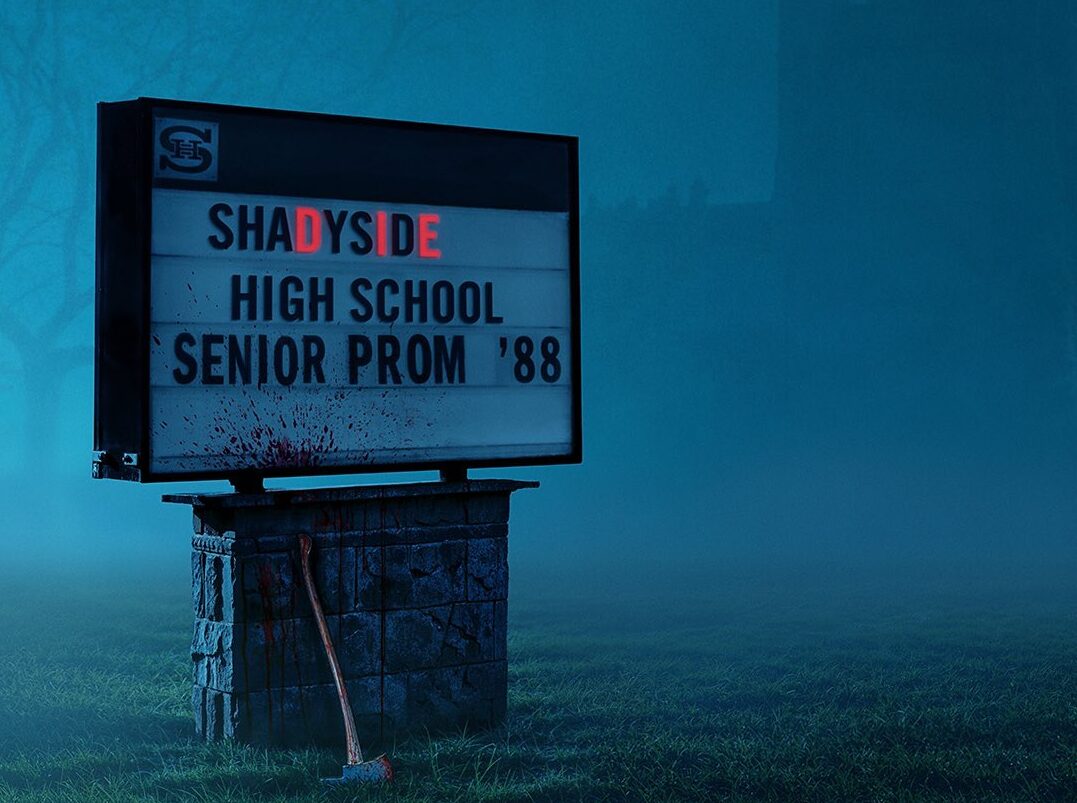 Primer póster de ‘Fear Street: Prom Queen’ anuncia estreno para 2025 en ...