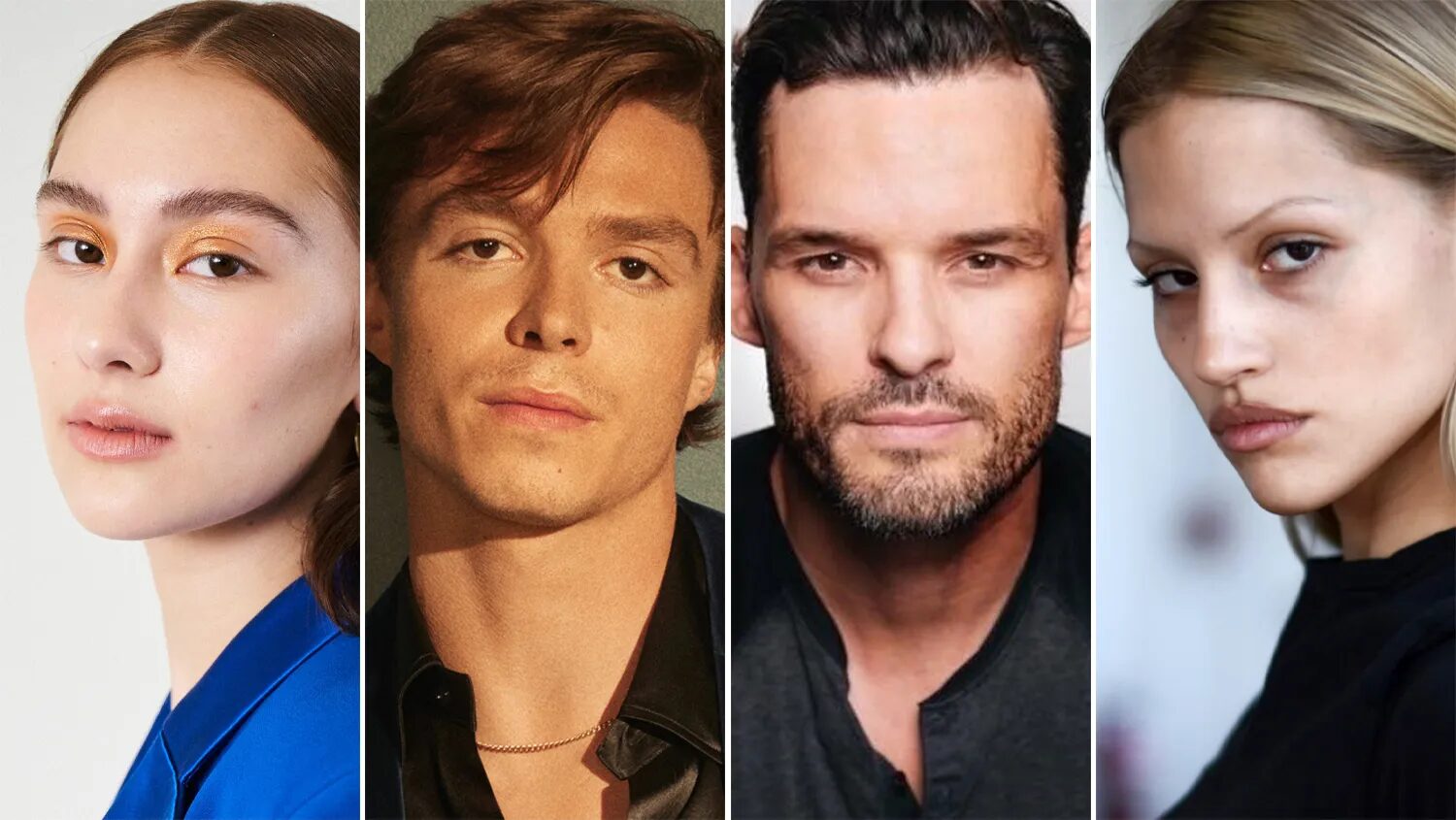 ‘I Know What You Did Last Summer’ – Nicholas Alexander Chavez se suma a ...