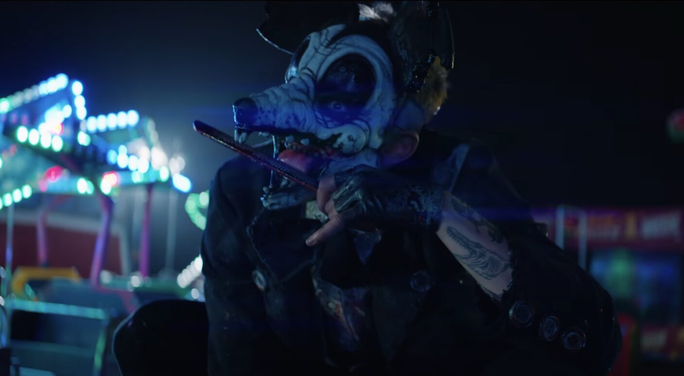 ‘Mouse of Horrors’, otro proyecto slasher inspirado en Steamboat Willie ...