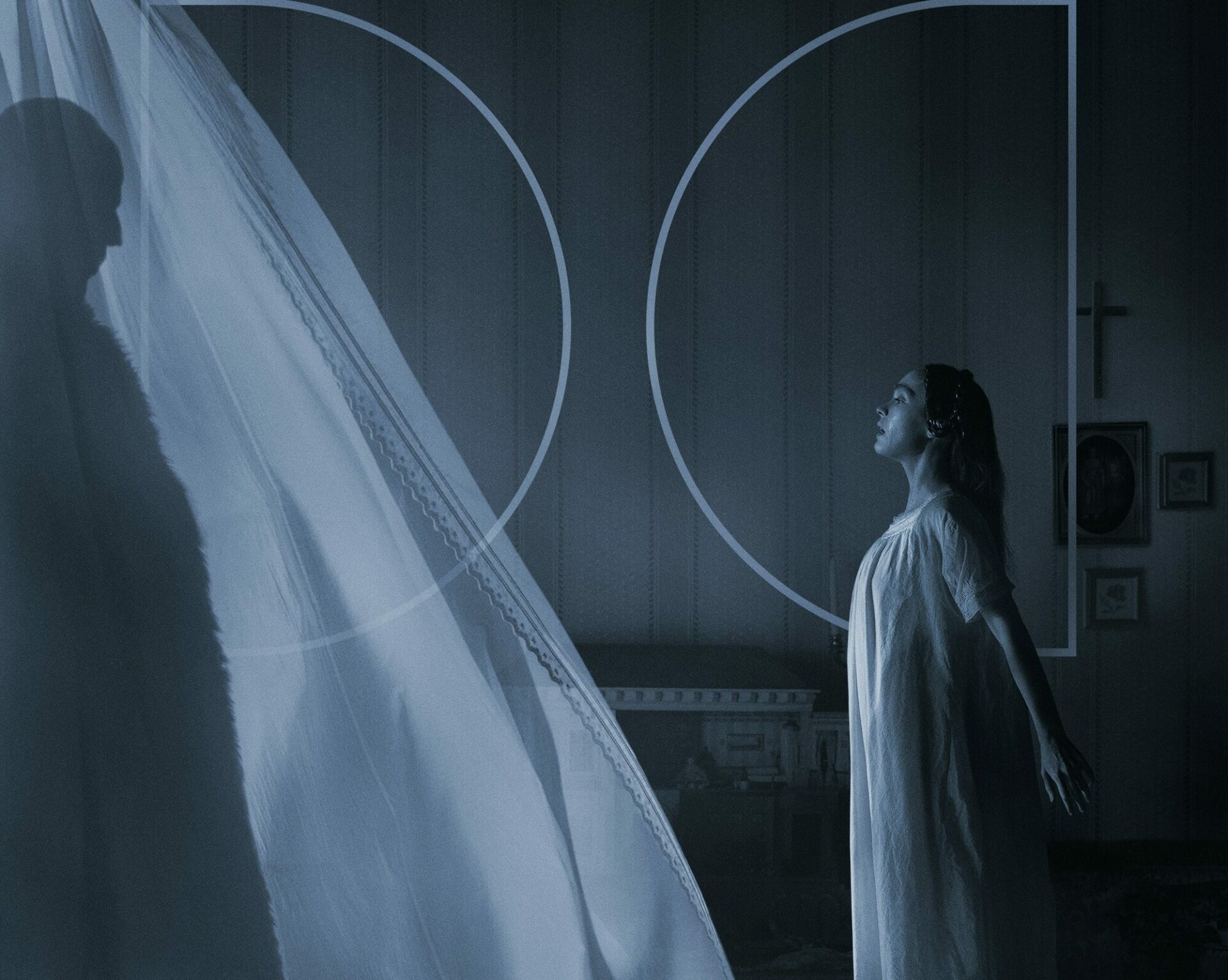 Póster Dolby Cinema del remake de ‘Nosferatu’ de Robert Eggers - Cine3.com