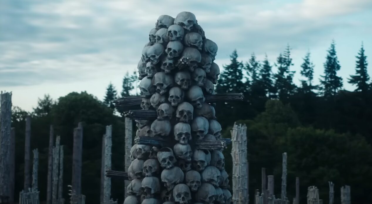 ’28 Years Later: The Bone Temple’ se titula la 2da entrega de la ...