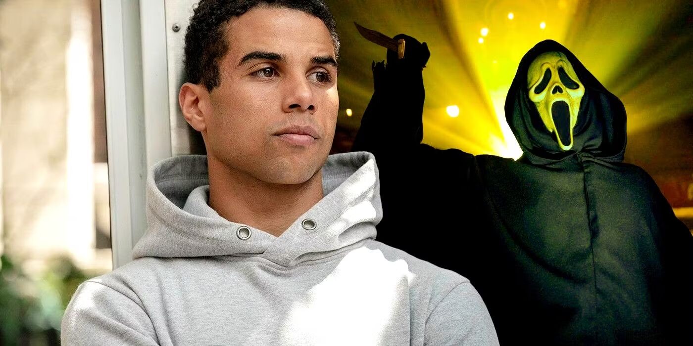 ‘Scream 7’ fichó el regreso de Mason Gooding - Cine3.com