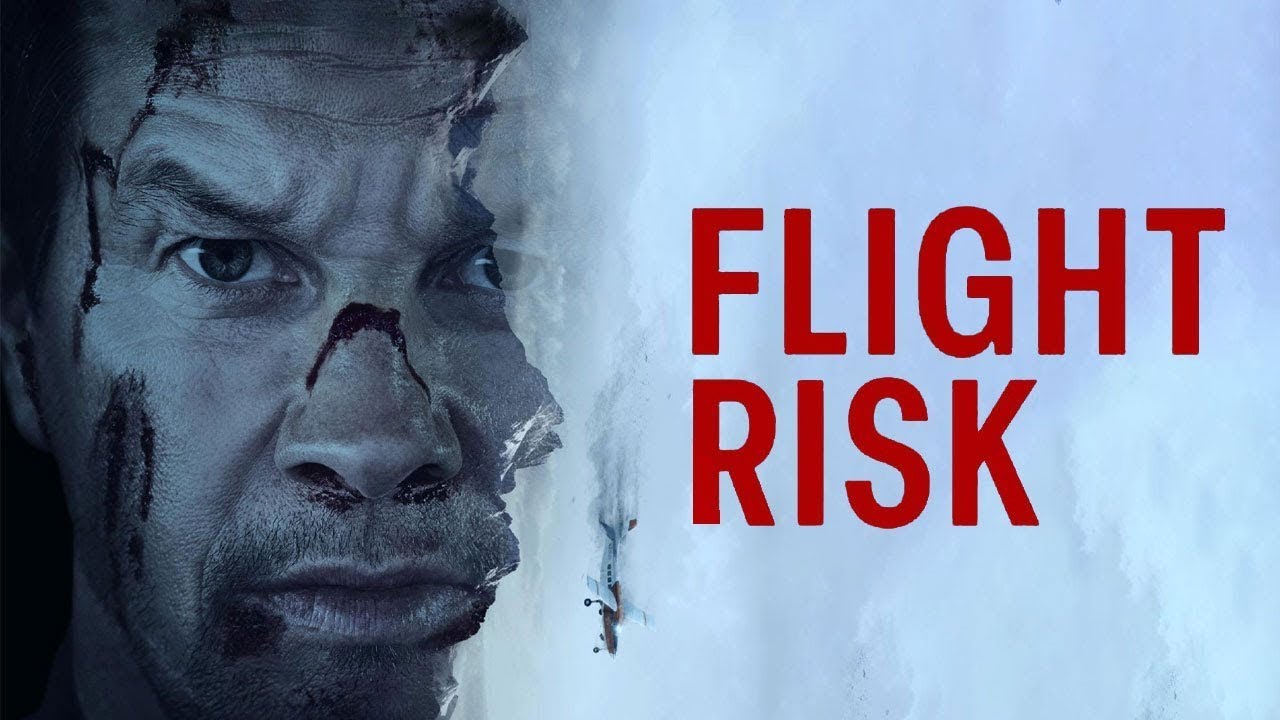 ‘Flight Risk’, el thriller de supervivencia revela intenso tráiler con Mark Wahlberg - Cine3.com