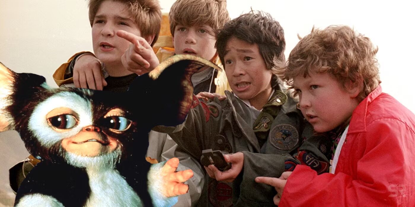 WB desarrolla nuevas películas de ‘GOONIES’ y ‘GREMLINS’ - Cine3.com