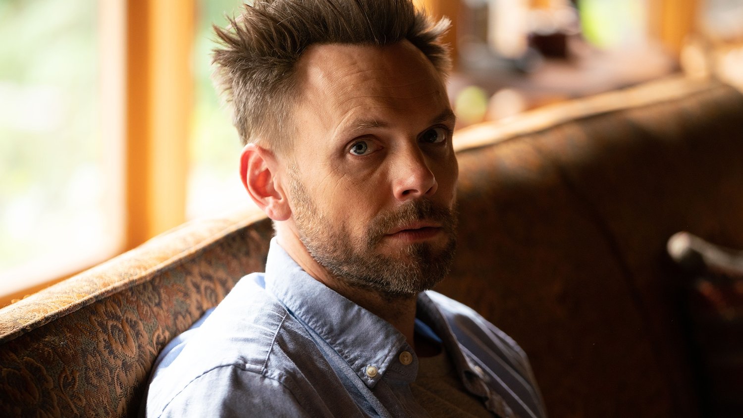 ‘Scream 7’ ficha a Joel McHale para interpretar al esposo de Sidney ...