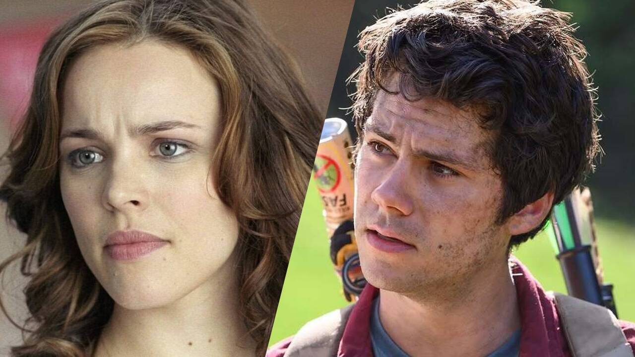 ‘Send Help’ – Rachel McAdams y Dylan O’Brien protagonizan el regreso de ...