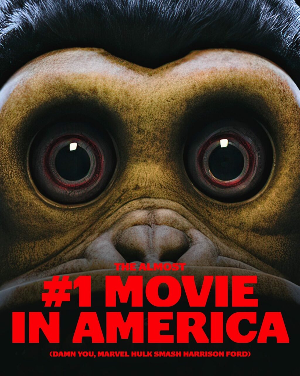 'The Monkey' has the most grossing premiere in 2025 horror cinema