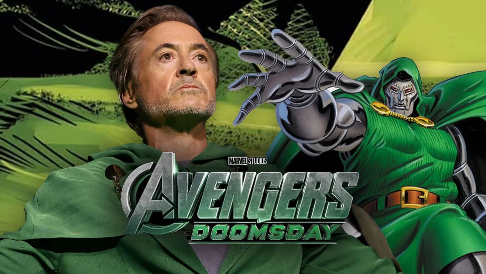 Marvel confirma el enorme reparto de ‘Avengers: Doomsday’ - Cine3.com