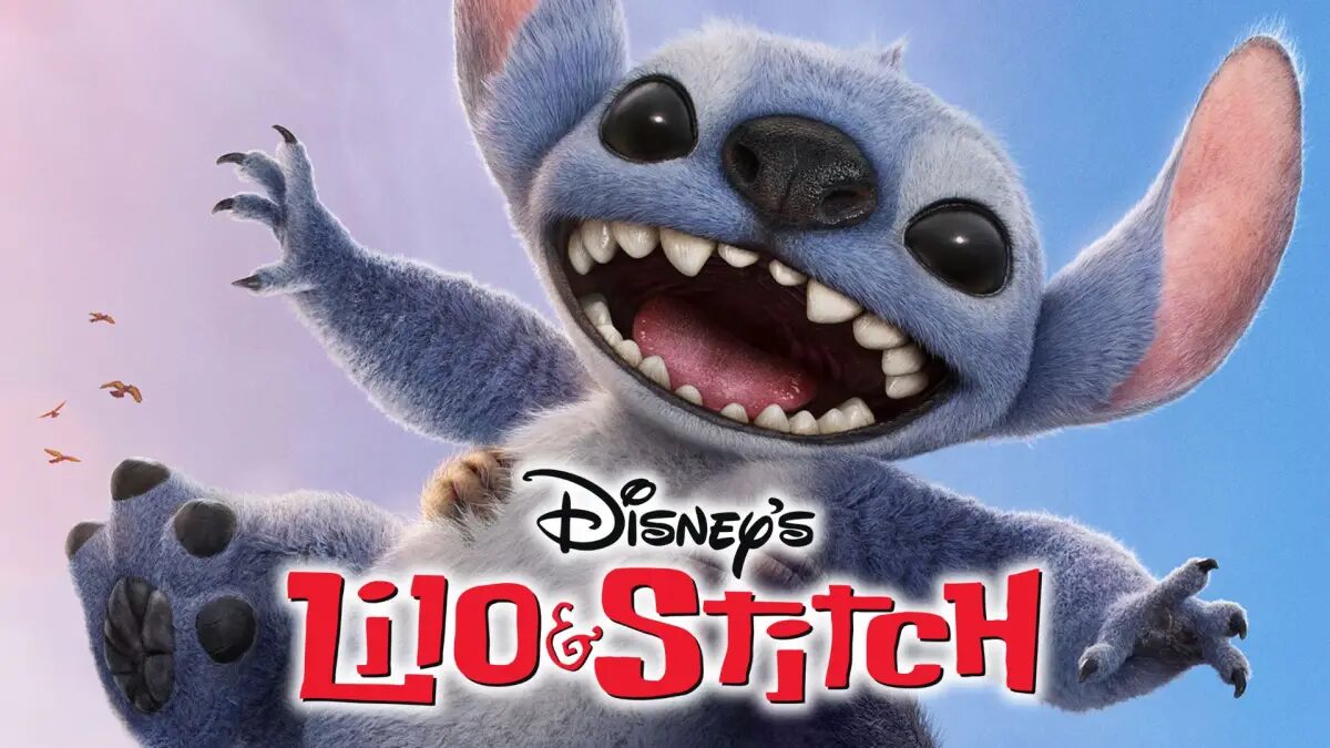 Stitch hace de las suyas en primer tráiler completo del live-action ...