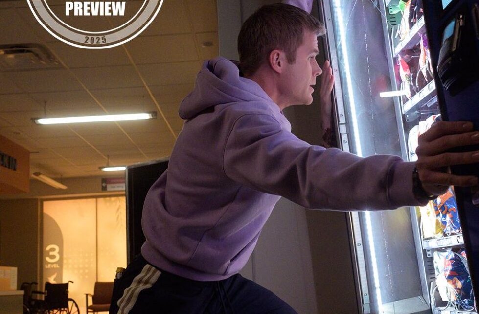 Owen Patrick Joyner frente a la Muerte en vistazo a ‘Final Destination: Bloodlines’ - Cine3.com