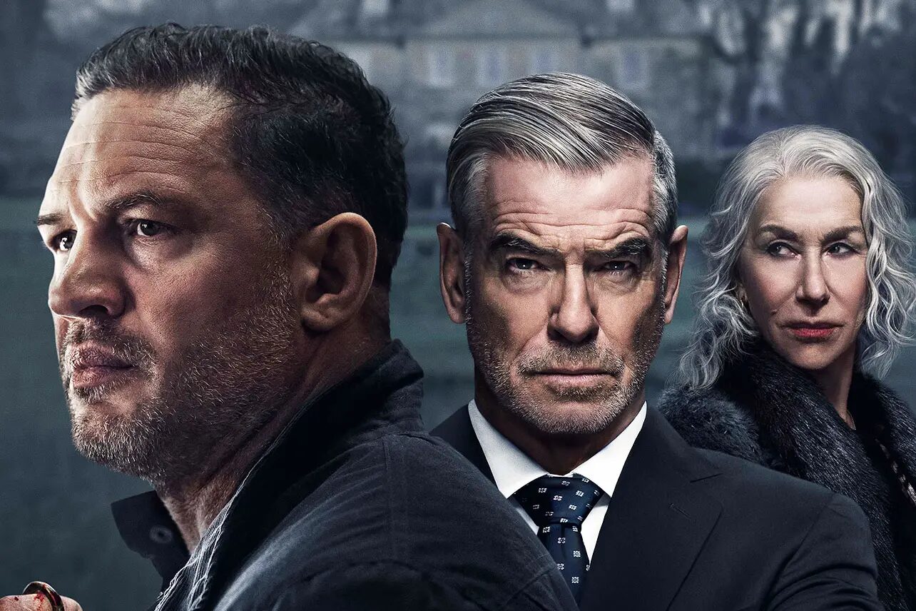 ‘MobLand’ es renovada para una segunda temporada por Paramount Plus ...