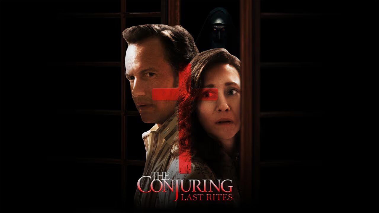 ‘The Conjuring: Last Rites’ marcará el final de la Fase Uno del ...