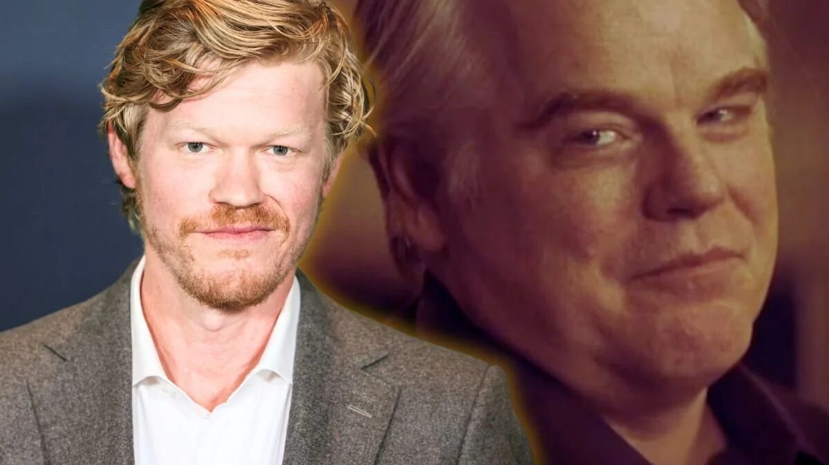 Jesse Plemons será Plutarch Heavensbee en ‘The Hunger Games: Sunrise on the Reaping’ - Cine3.com