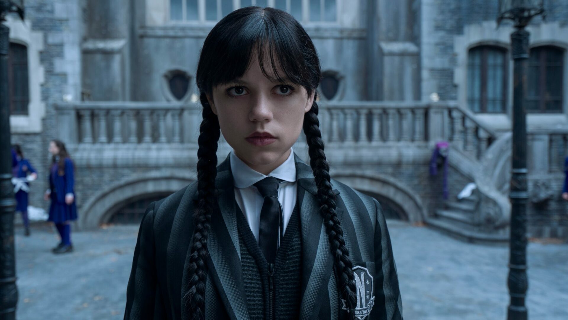 ‘Wednesday’ revela teaser tráiler de la segunda temporada y la fecha de ...