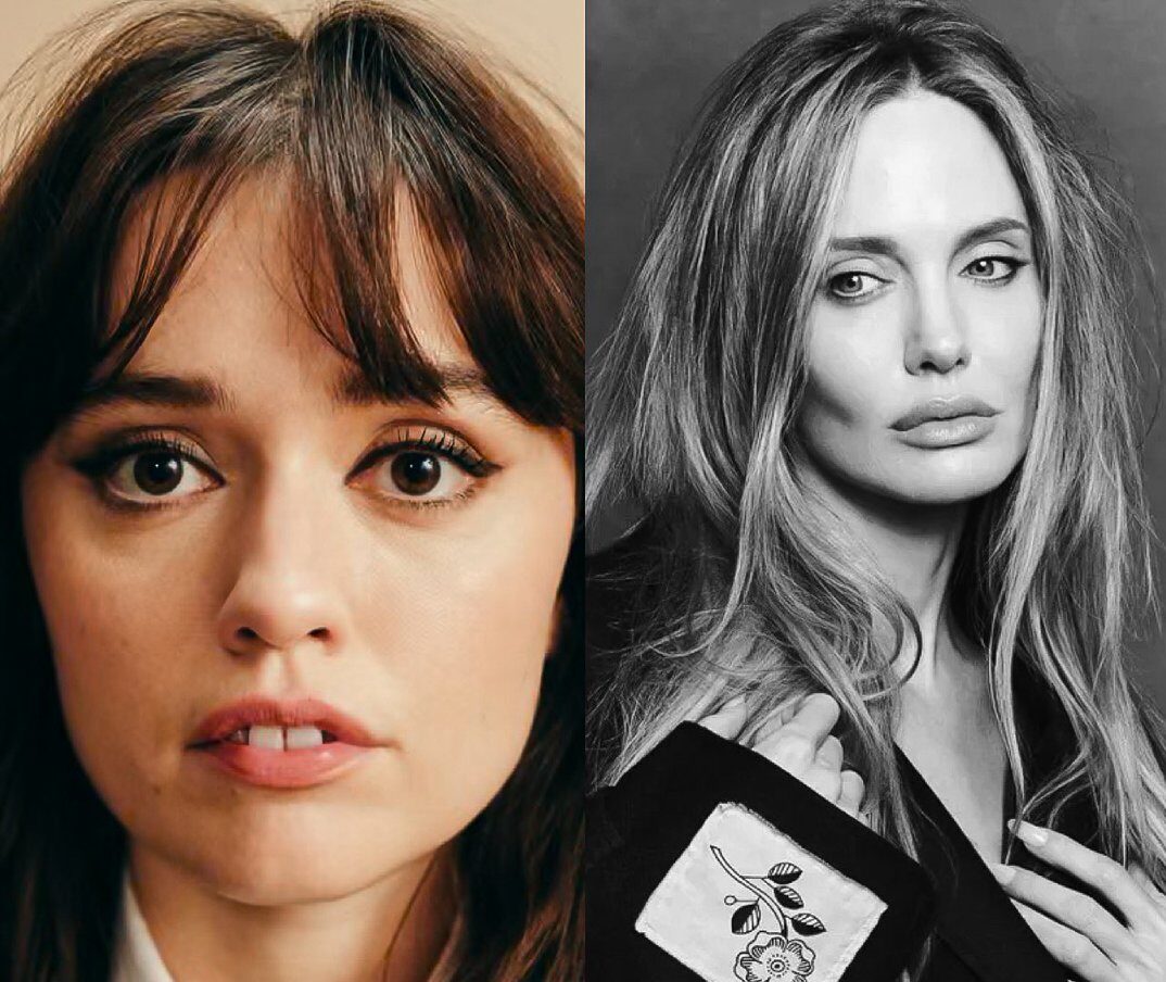 Aimee Lou Wood se suma a Angelina Jolie en ‘Anxious People’ de Marc ...