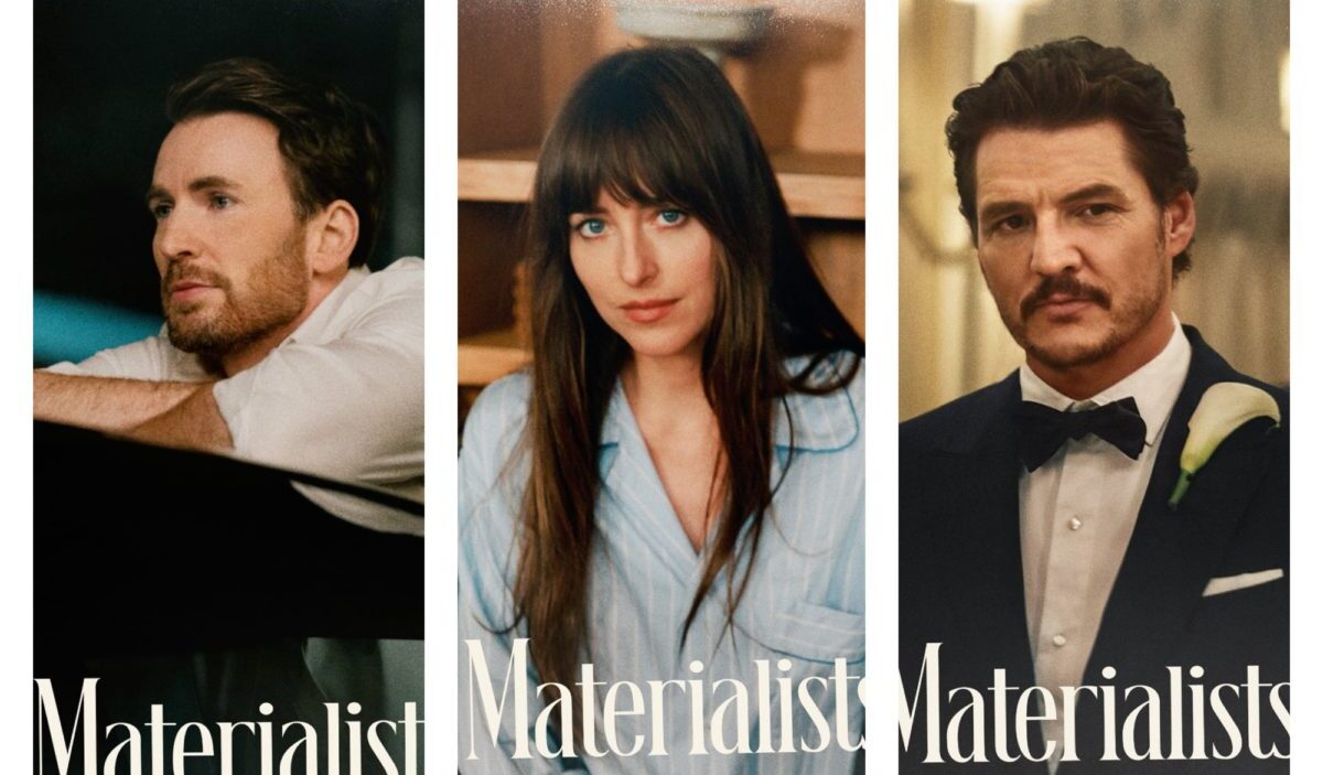 No tiene precio el nuevo tráiler de la rom-com ‘Materialists’ de Celine Song - Cine3.com