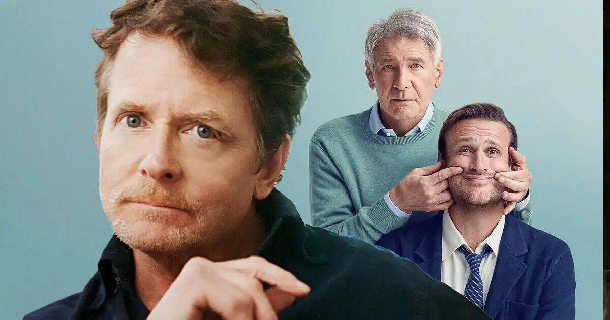 Michael J. Fox sale del retiro para rol estrella en 3ra temporada de ‘Shrinking’ - Cine3.com